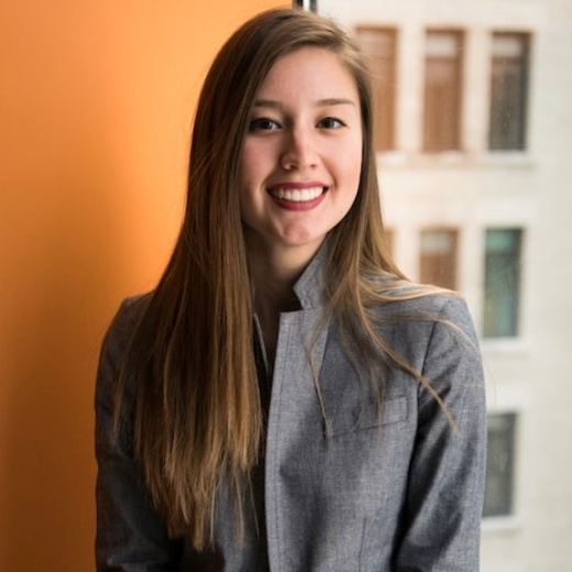 Sandra Miller - Viblo