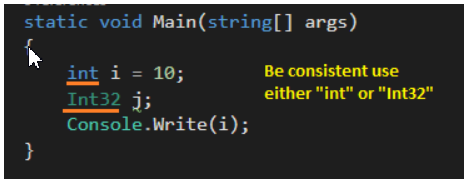 10 tiêu chuẩn review code C# và cách sử dụng công cụ hiệu quả giúp một ...