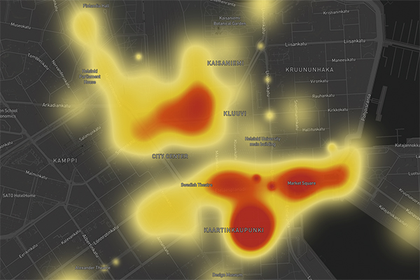 Học nhanh Goong Maps - Part 2