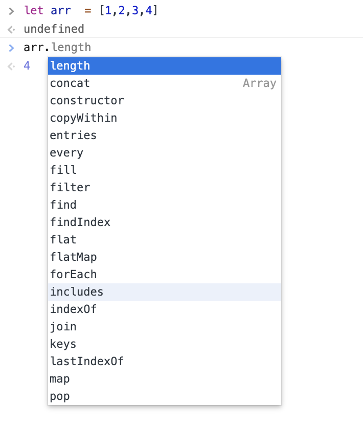 Tại sao mọi thứ trong Javascript đều là một Object