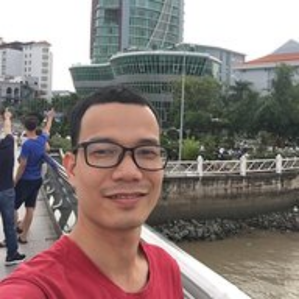 Pham Van Huy - Viblo