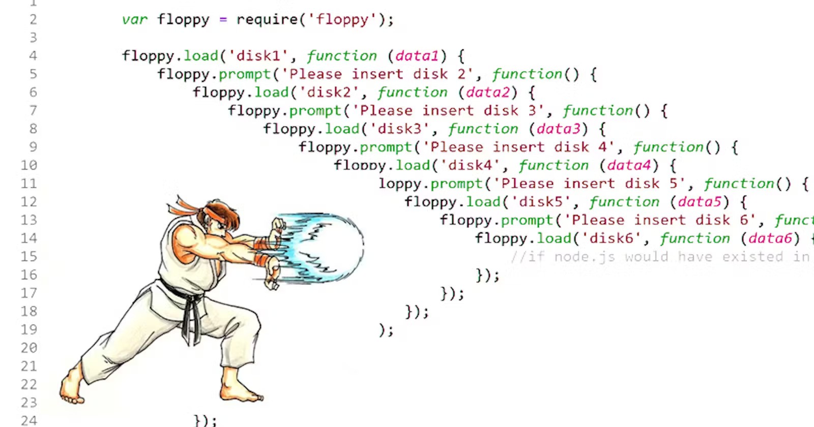 Xử lý bất đồng bộ trong JavaScript Phần 1 - Viblo