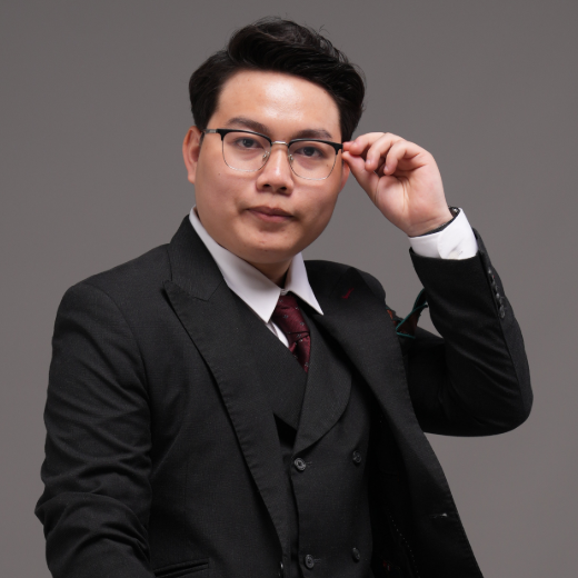 Đặng Việt Anh - Viblo