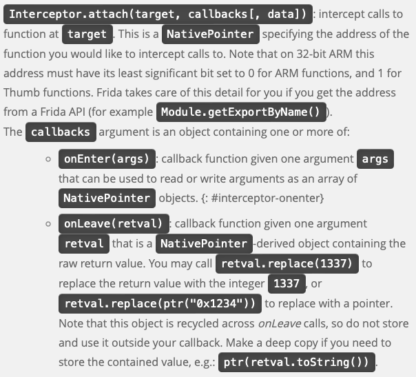 Hook Android Native (Phần 2)