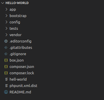 Tìm hiểu Laravel Zero (Công cụ phát triển ứng dụng bản điều khiển) - AI Design - Thiết kế web ...