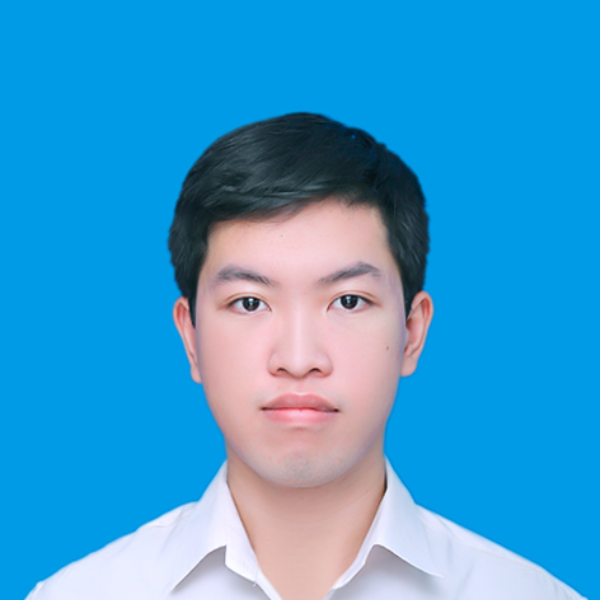 Tran Quang Anh - Viblo