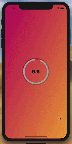 Một vài hiệu ứng animation đẹp cho iOS app