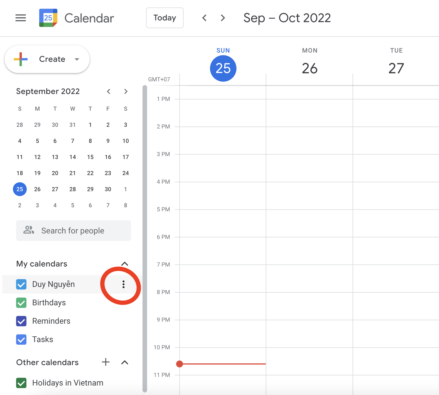 Nhắc các cuộc họp trên Google Calendar với Bot Telegram sử dụng NodeJS - Viblo