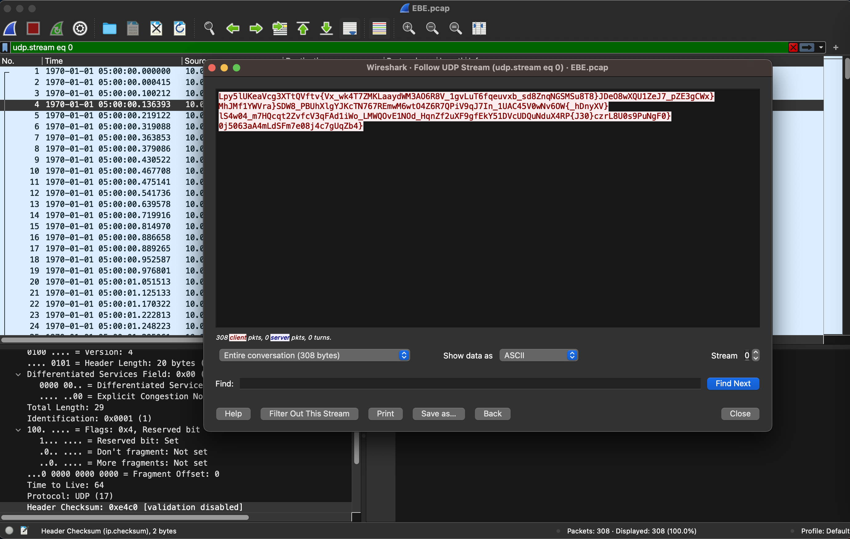 Wireshark Advanced Usage - Sử dụng Wireshark nâng cao
