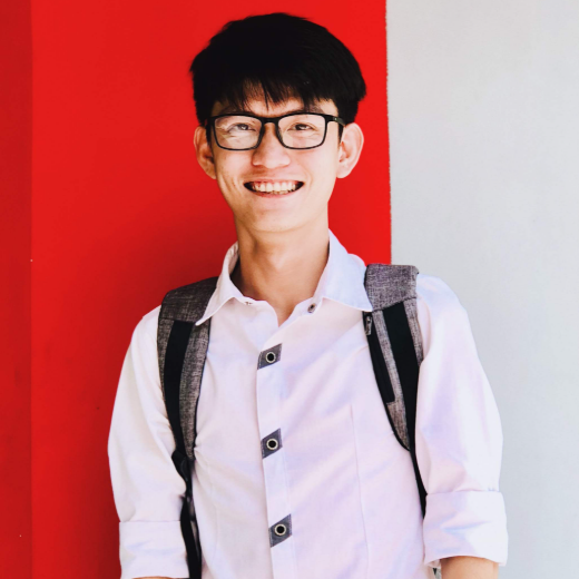 Thanh Bằng Phan - Viblo