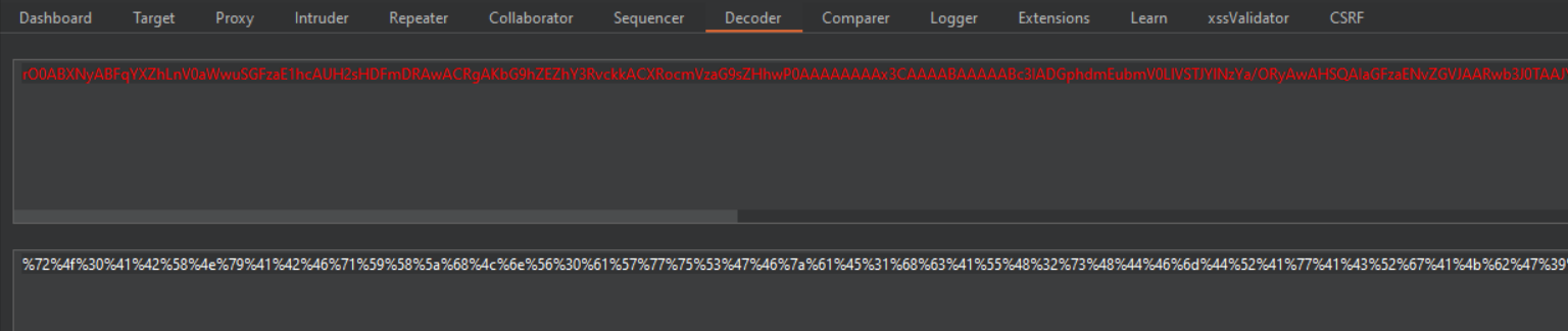 Insecure deserialization vulnerability - Các lỗ hổng Insecure ...