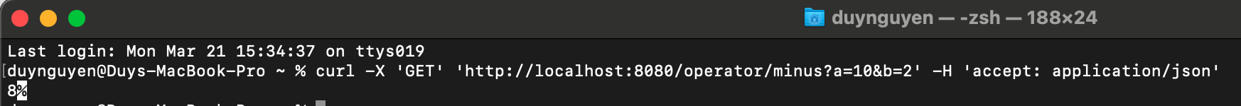 Custom Self-Hosted Maven Repository