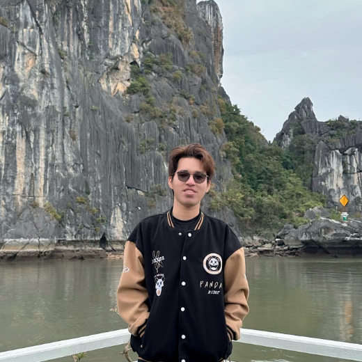 Khôi Nguyễn Đức Anh - Viblo