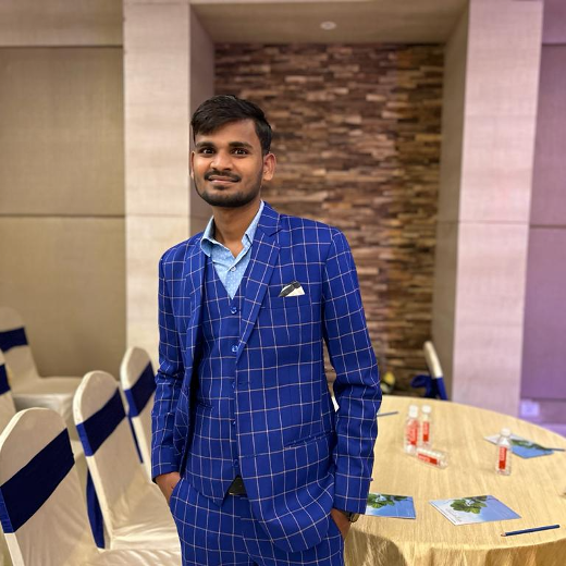 Vikas Agarwal - Viblo