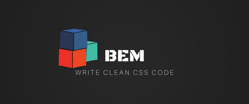 Naming BEM - Block Element Modifier