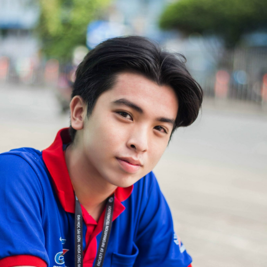 Lê Anh Quân - Viblo