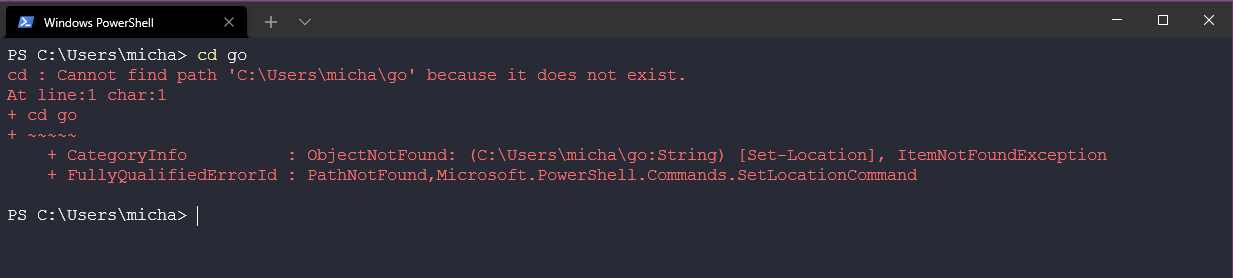 90 ngày DevOps - Ngày 8 - Thiết lập môi trường DevOps cho Go & Hello World