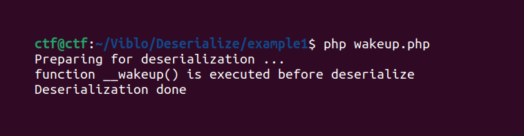 Insecure deserialization vulnerability - Các lỗ hổng Insecure ...