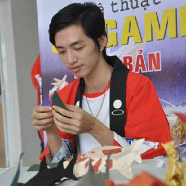 Chiết Nhan - Viblo