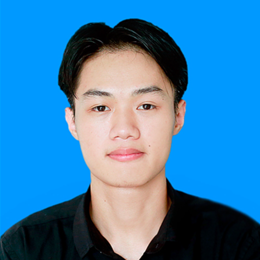 Cường Múa Code - Viblo