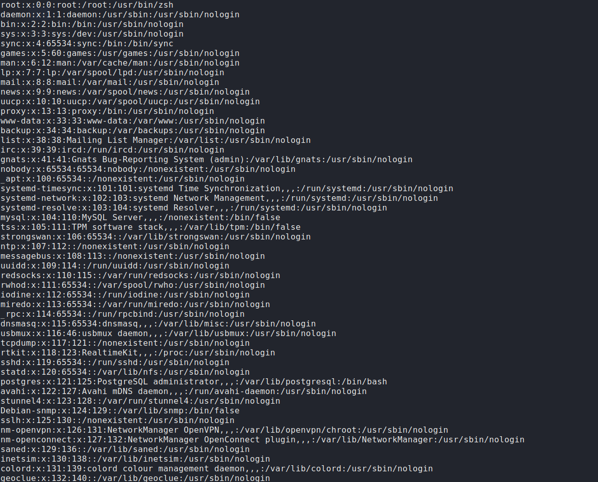 Linux Lateral Movement - Leo "quyền ngang" trên Linux
