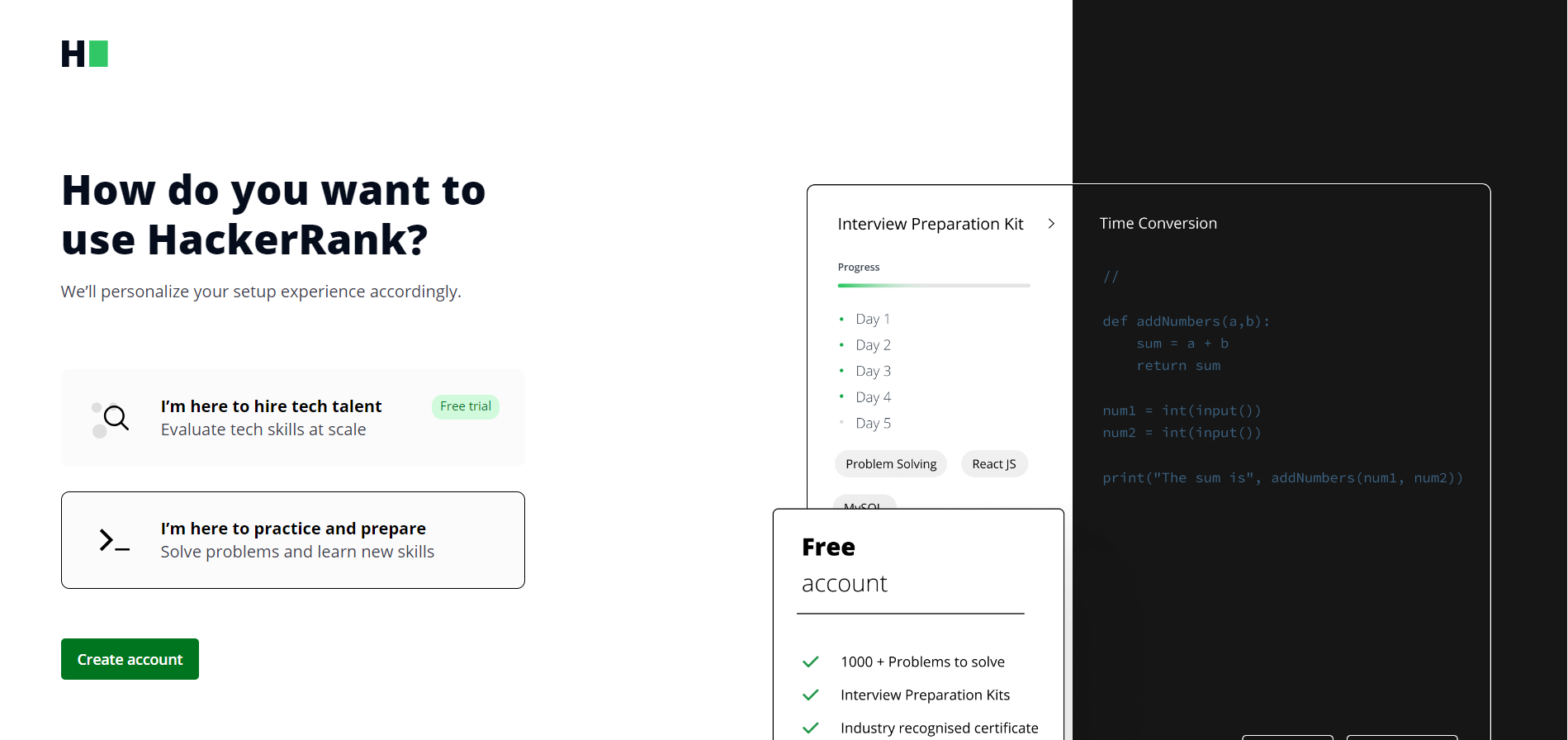 Học SQL Từ Cơ Bản Đến Nâng Cao Trên HackerRank - Viblo