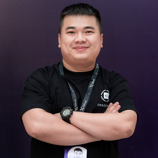 Vo Nhat Cuong - Viblo