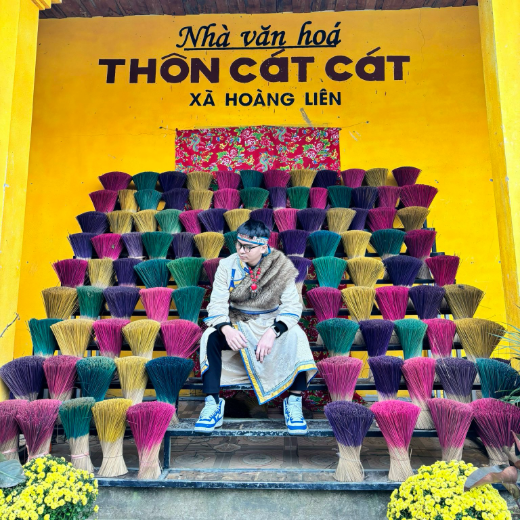 Lê Xuân Tuấn Anh - Viblo