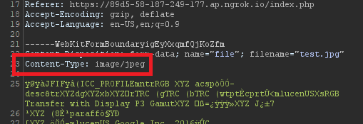File upload vulnerabilities - Các lỗ hổng upload tệp tin (Phần 1)