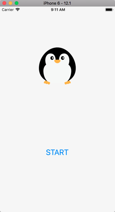 CGAffineTransform trong IOS