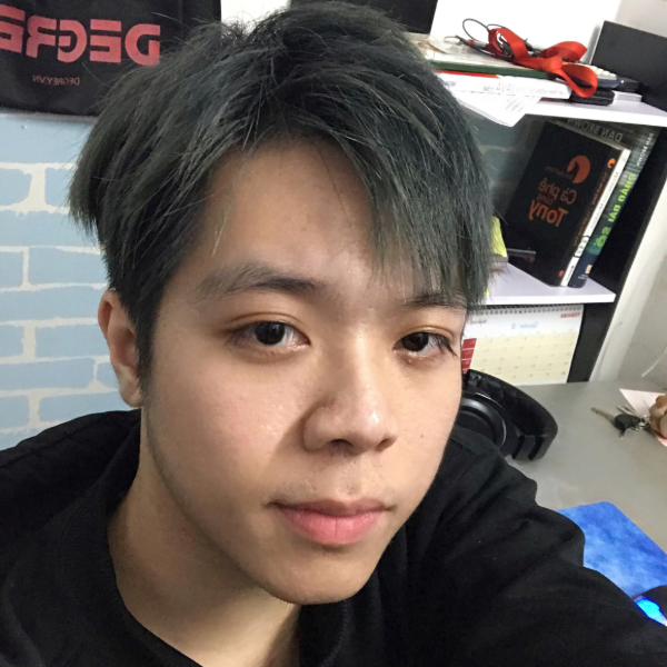 Thien Truong - Viblo