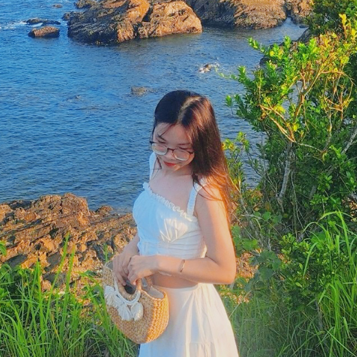 Nguyễn Thị Thu Hiền - Viblo