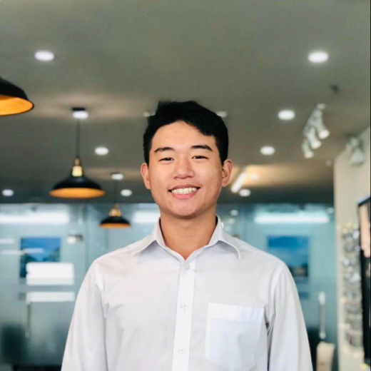 Ngo Thai Hoang Tuan - Viblo