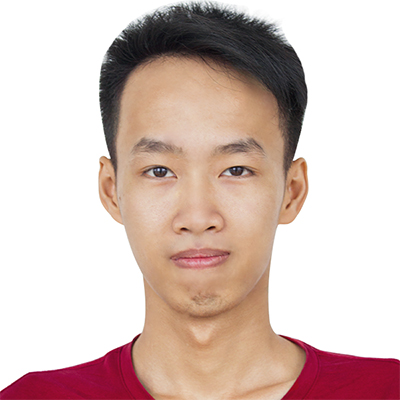 Quy Tran Van - Viblo