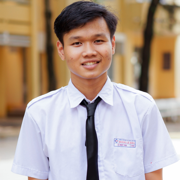 Lê Nhựt Nam - Viblo