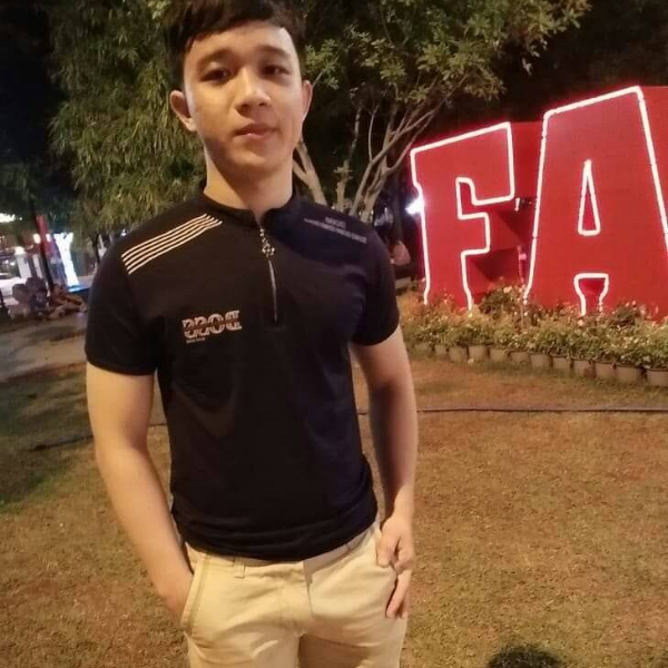 Đình Trí Phan - Viblo