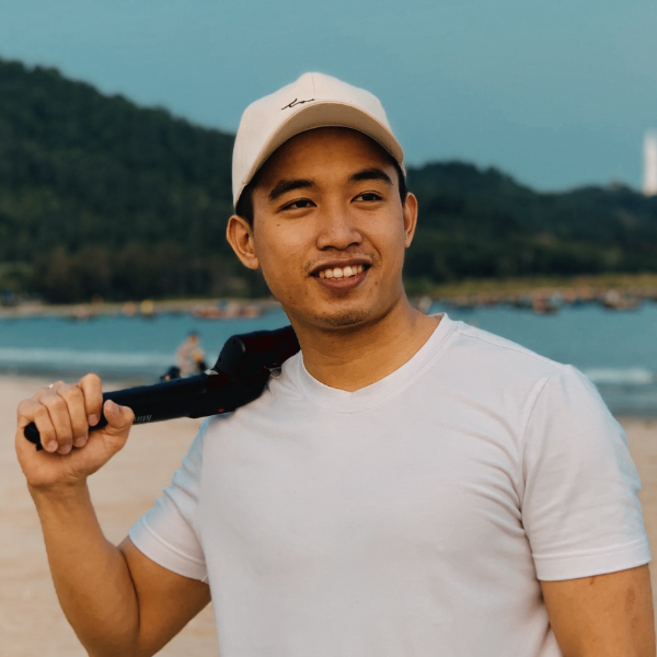 Tran Dai Son - Viblo