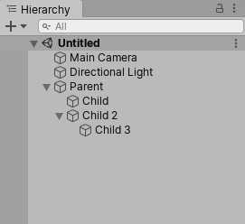 Unity Basic (1/5): Các khái niệm cơ bản: GameObject, Component, Scene ...