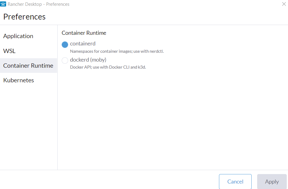 Triển khai ứng dụng Kubernetes và build images containers trên Windows?