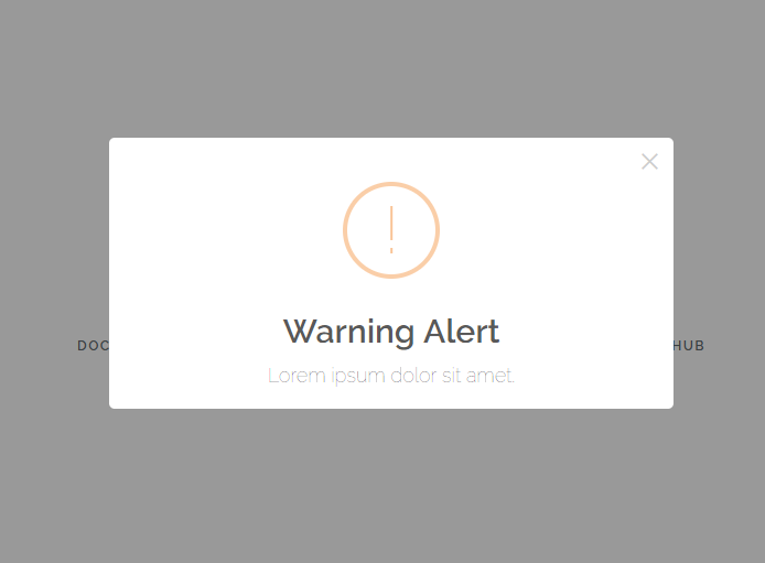 Sử dụng SweetAlert trong Laravel
