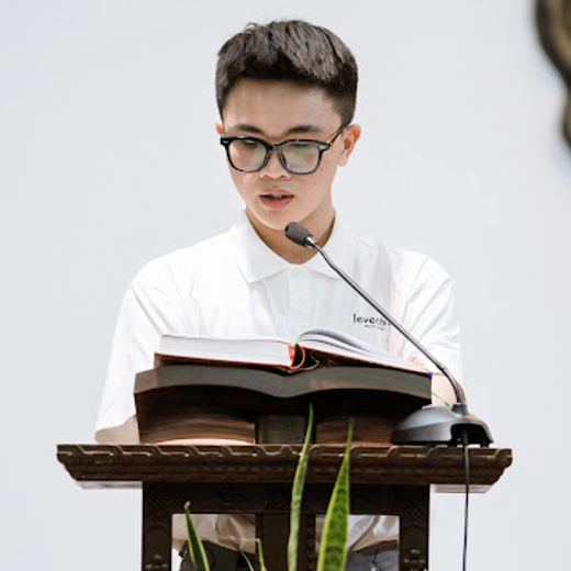 Tuấn Nguyễn Anh - Viblo