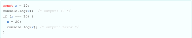 Es6 Và Javascript Nâng Cao 