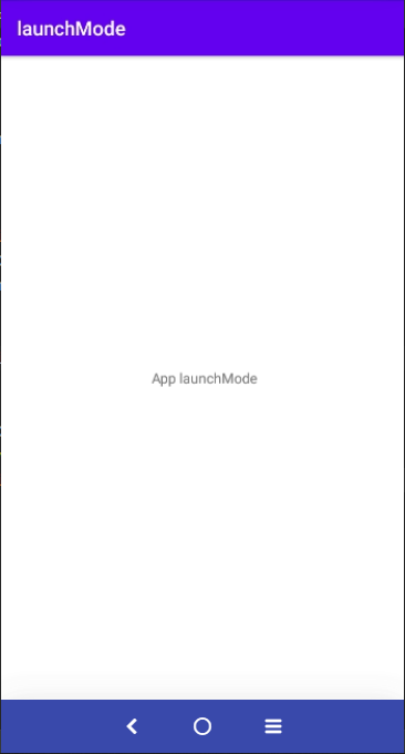 Tìm hiểu Android launchMode - AI Design - Thiết kế web theo yêu cầu tại Hồ Chí Minh