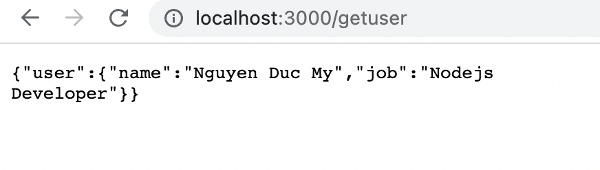 Xử lý HTTP Cookei với NodeJS