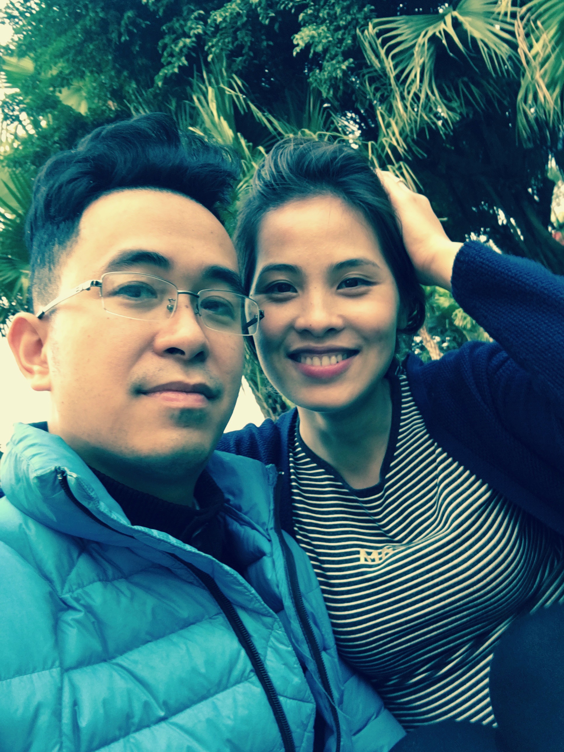 Truong Minh Thang - Viblo