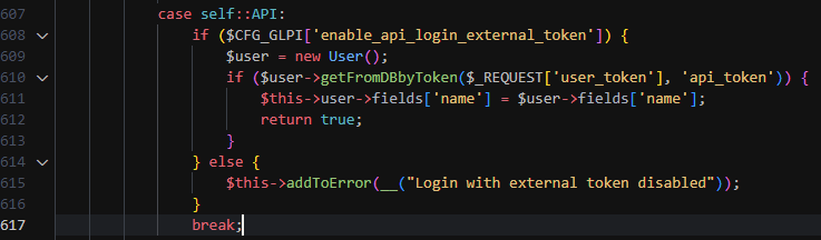 Phân tích một số lỗ hổng nghiêm trọng trên sản phẩm GLPI (P2)