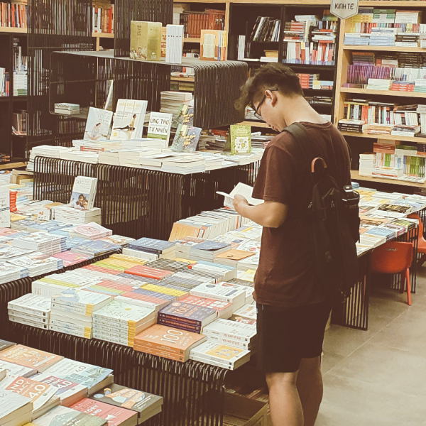 Tran Thanh Nam - Viblo