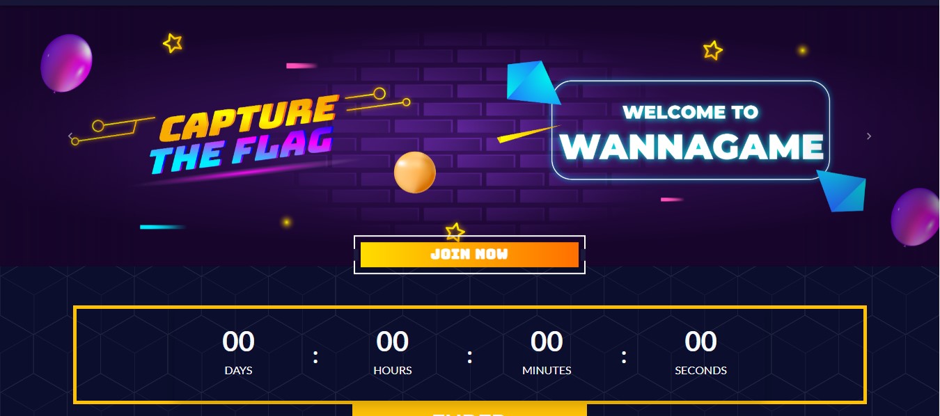 [WRITE-UP] Cuộc thi An toàn thông tin – CTF – “WANNAGAME FRESHMAN 2022”