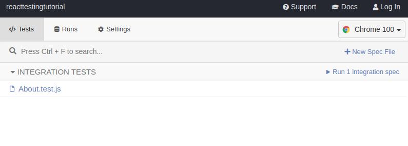 Blog#9: Tất tần tật về cách Test một ứng dụng bằng Jest, Testing ...
